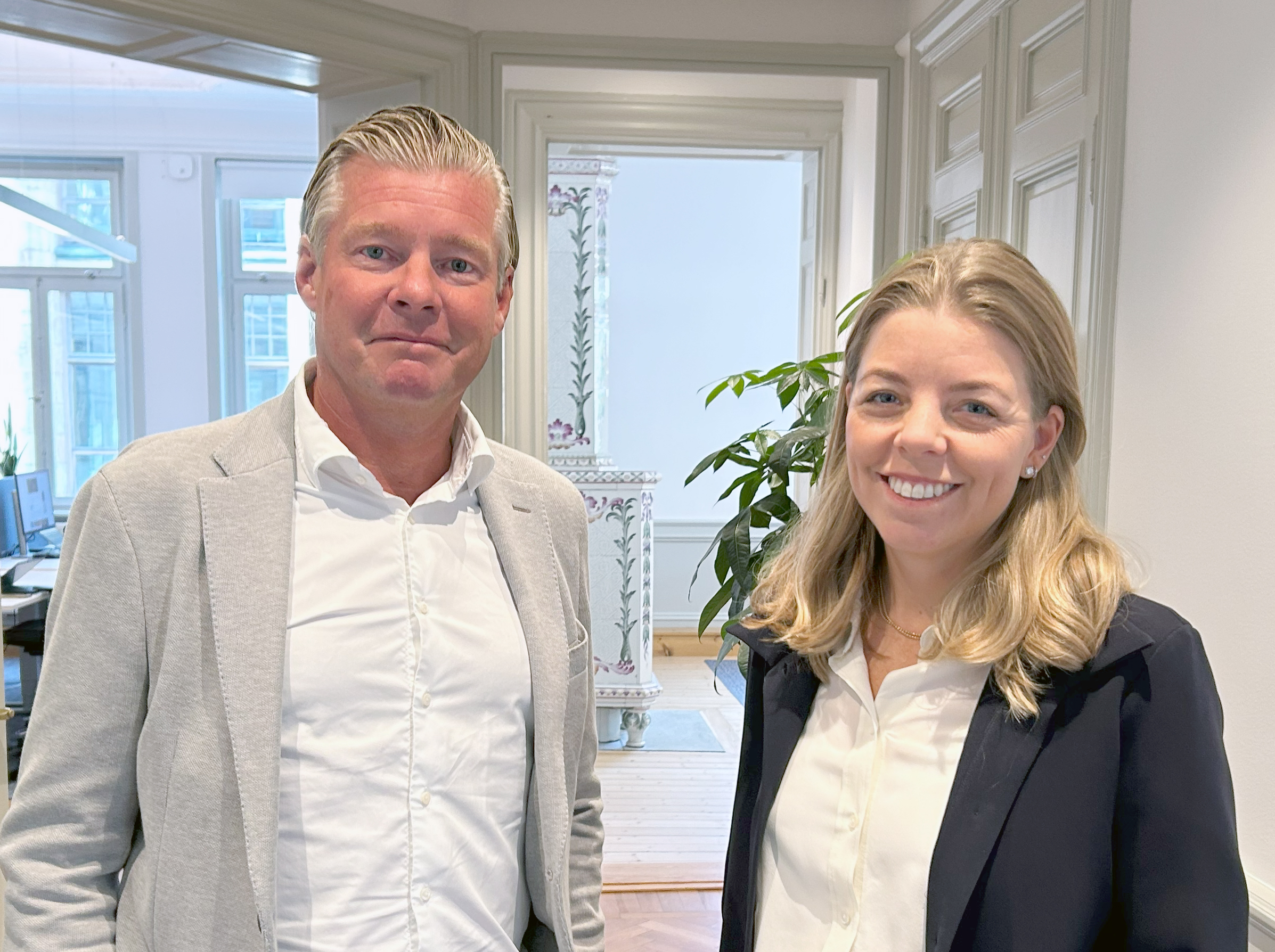 Eleda intensifies its investment in the railway sector and acquires ...
